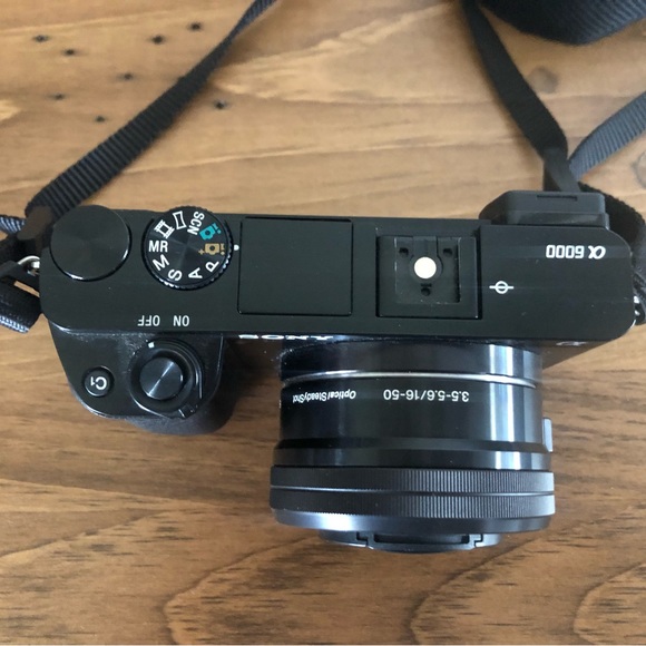 Cameras, Photo & Video | Sony A60 Camera | Poshmark